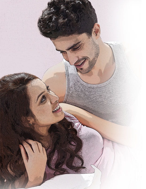 हिंदी कहानी- प्यार को हो जाने दो (Hindi Short Story- Pyar ko ho jane do) हिंदी कहानी- प्यार को हो जाने दो (Hindi Short Story- Pyar ko ho jane do)