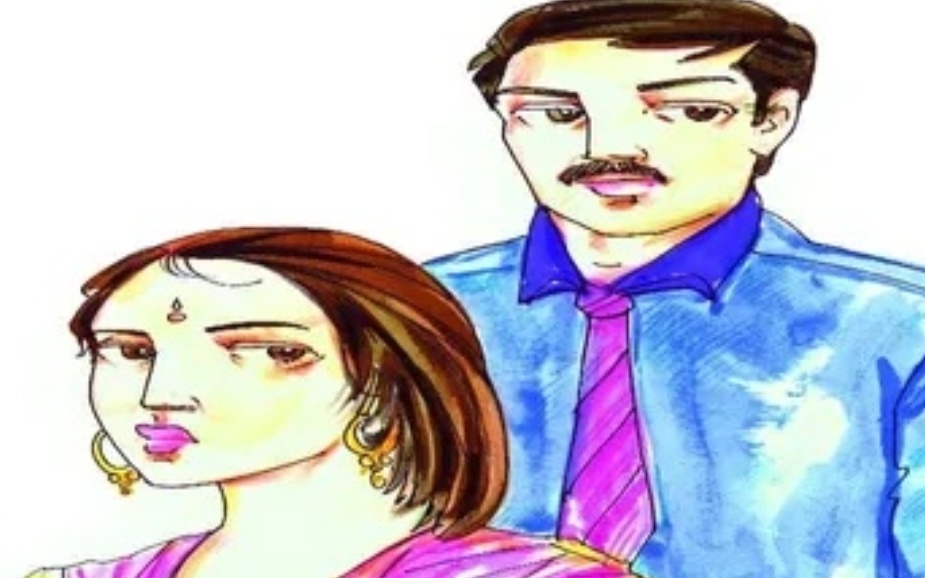 हिंदी कहानी- कथा पारो और देवदास की (Hindi Short Story- Katha Paro aur ...