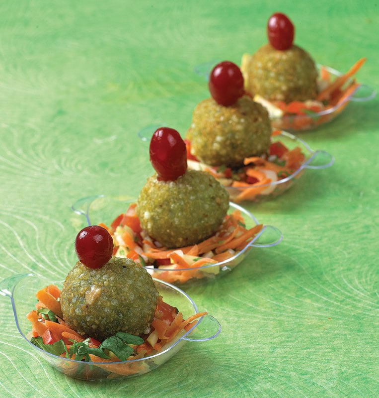 फास्टिंग स्नैक्स- साबूदाना चिली-मिली (Fasting Snacks- Sabudana Chilli ...