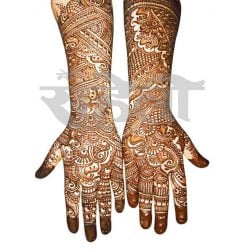 Mehandi Designs | India's No.1 Women's Hindi Magazine.