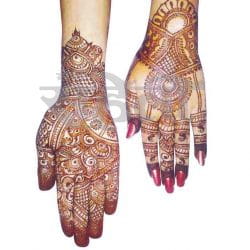Mehandi Designs | India's No.1 Women's Hindi Magazine.