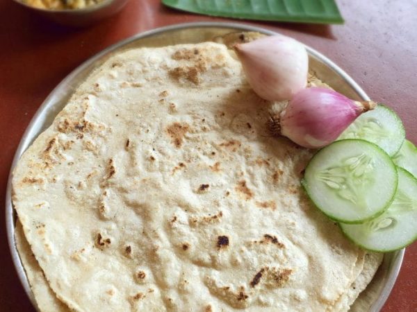 Traditional Maharashtrian Bhakri Recipe Archives | India's No.1 Women's ...