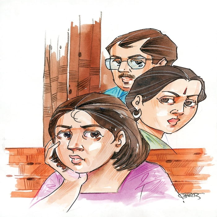 कहानी- गुनहगार 1 (Story Series- Gunahgaar 1)