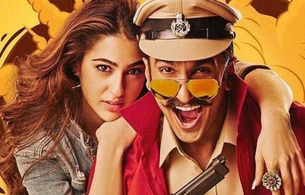 Movie Review: पैसा वसूल फिल्म है सिम्बा (Movie Review Of Simmba)