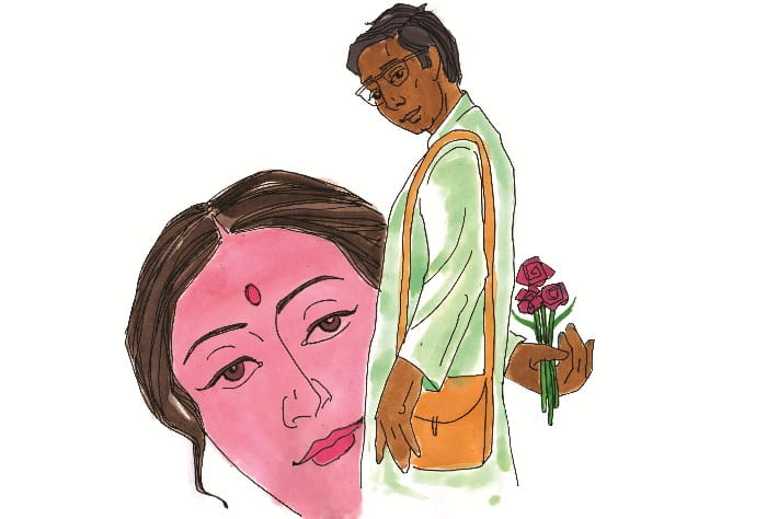 कहानी- मृग-मरीचिका 2 (Story Series- Mrig-Marichika 2) | Kahani | Hindi ...