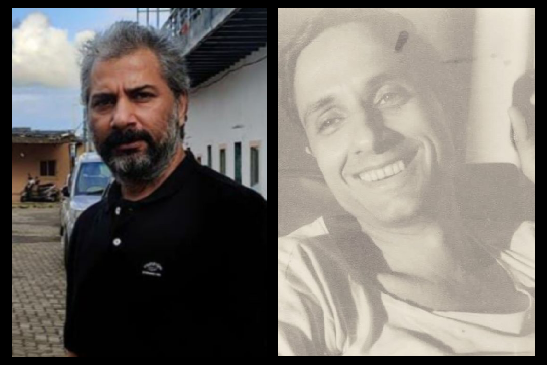 वेटरन एक्टर और वरुण बडोला के पिता का निधन, वरुण बडोला ने इमोशनल पोस्ट ...